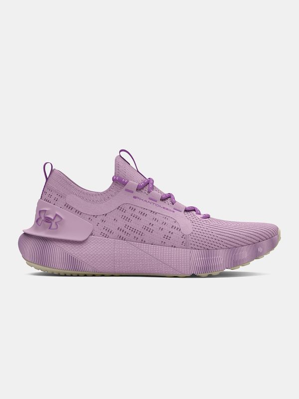 UNDER ARMOUR SHOES UA W HOVR PHANTOM 3 SE LTD-PPL - WOMEN