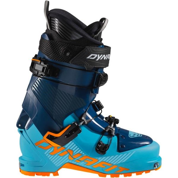 DYNAFIT SEVEN SUMMIT W BOOT MP 235 SKI TOURING BOOTS