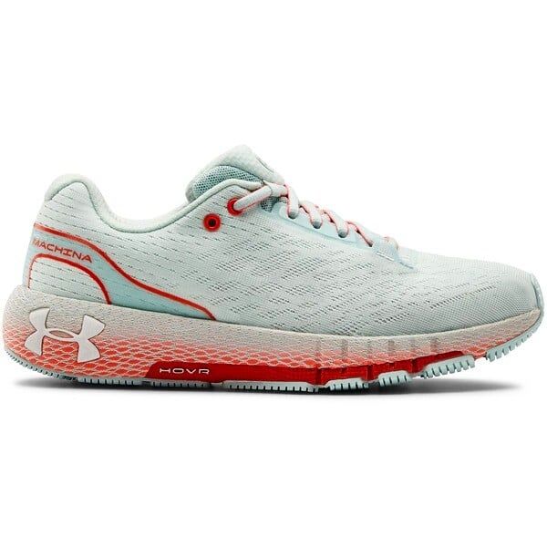 WOMEN'S RUNNING SHOES UNDER ARMOUR HOVR MACHINA DYNAMIC US 8