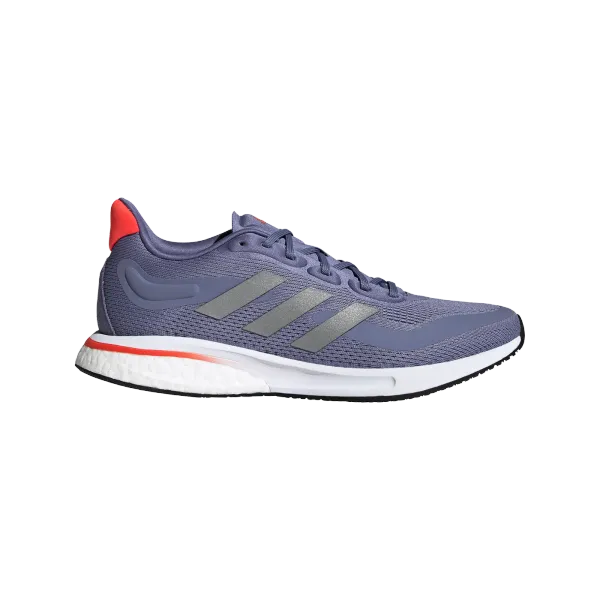 ADIDAS SUPERNOVA ORBIT VIOLET UK 7.5 WOMEN'S RUNNING SHOES
