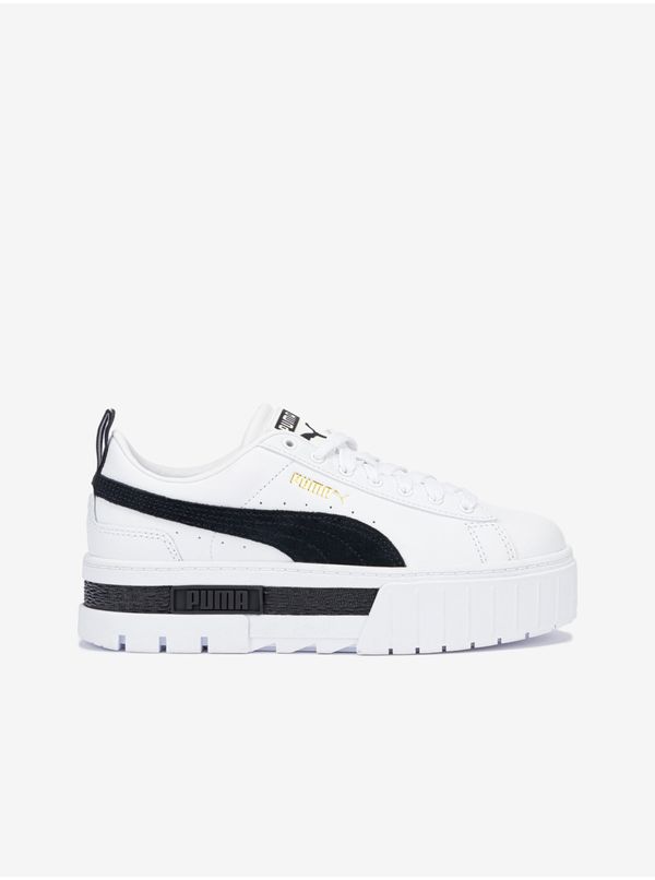 PUMA MAYZE LTH CLASSIC