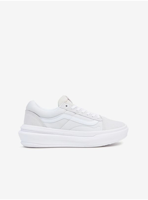 WOMEN'S SNEAKERS VANS