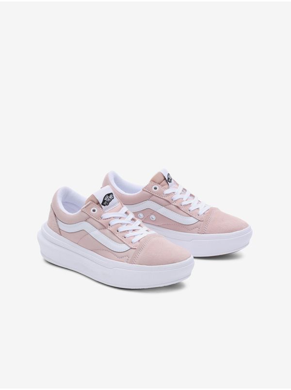 WOMEN'S SNEAKERS VANS