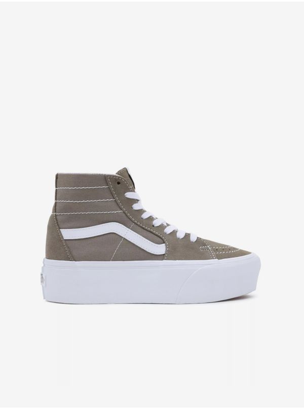 WOMEN'S SNEAKERS VANS