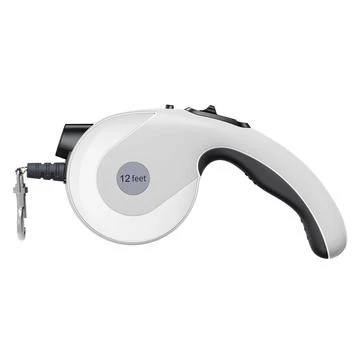 BENWIS HA-DWL-1 RETRACTABLE PET LEASH WITH LED LIGHT