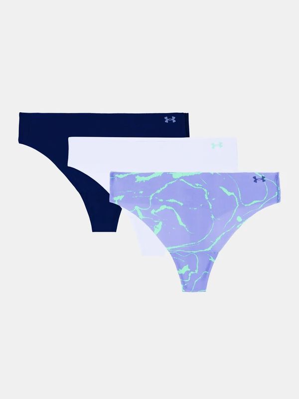 UNDER ARMOUR PURE STRETCH NS NOV THONG