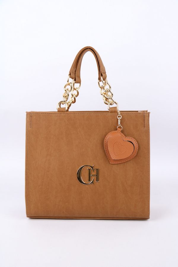 CHIARA WOMAN'S BAG I582-BIS NASTI