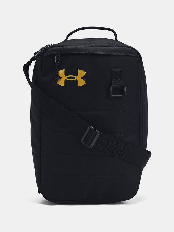 UNDER ARMOUR UA CONTAIN SHOE BAG-BLK - UNISEX