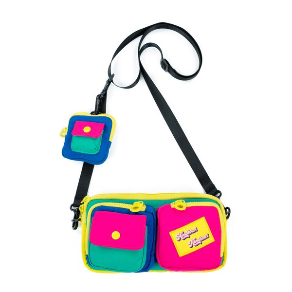 ART OF POLO KIDS'S BAG TR23087-1