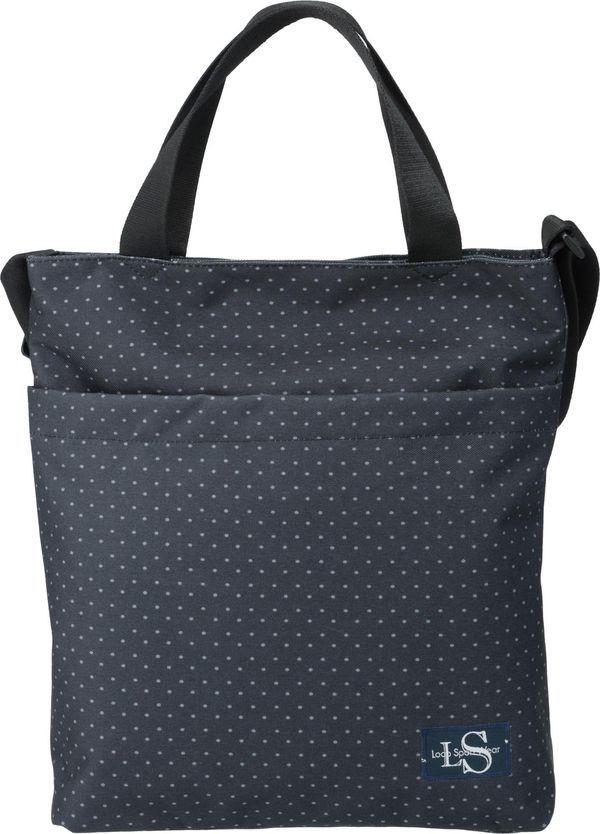 WOMEN'S BAG LOAP KOEBA BLACK