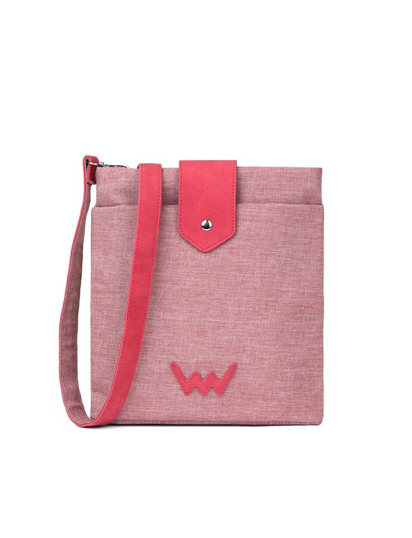 CROSSBODY BAG VUCH VIGO PINK