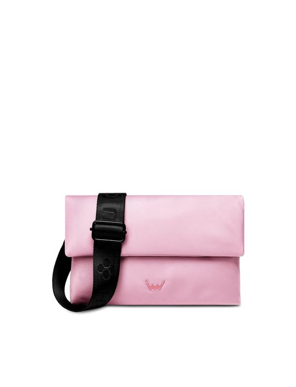 HANDBAG VUCH YELLA PINK
