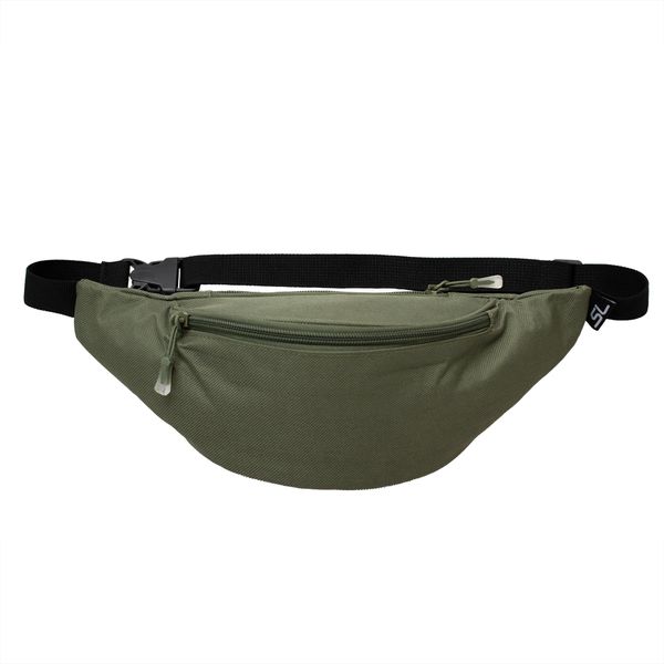 SEMILINE UNISEX'S WAIST BAG L2046-4
