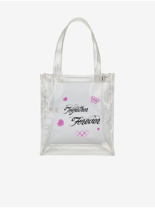 BETTER TOGETHER FOREVER BAG VANS - WOMEN