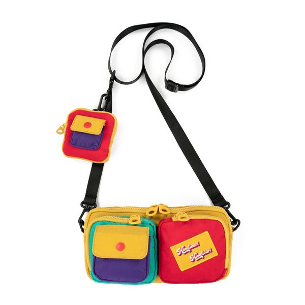 ART OF POLO KIDS'S BAG TR23087-4