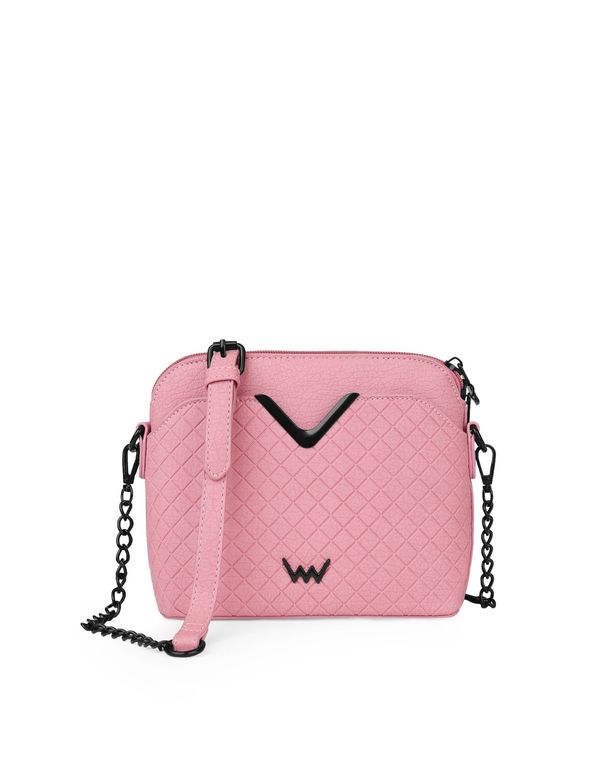 HANDBAG VUCH FOSSY MINI DUSTY PINK