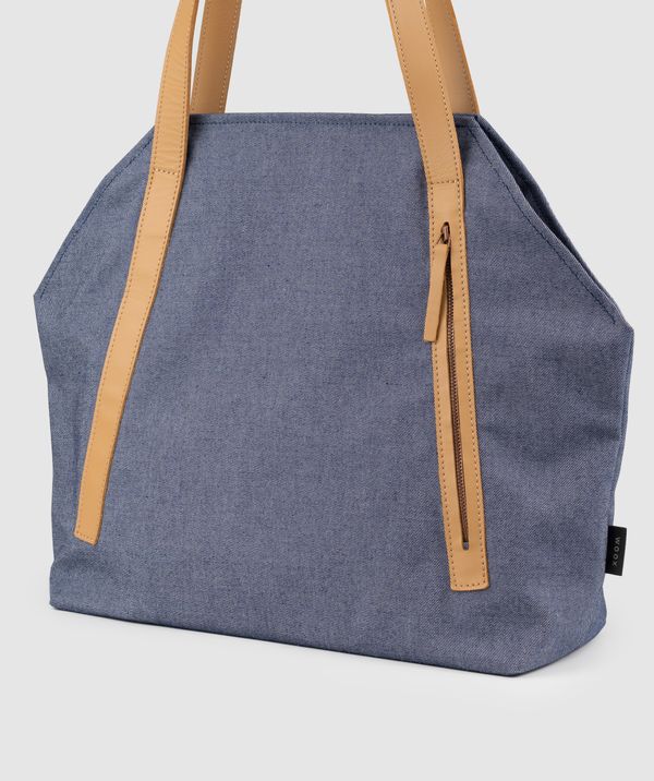 WOMEN'S HANDBAG WOOX