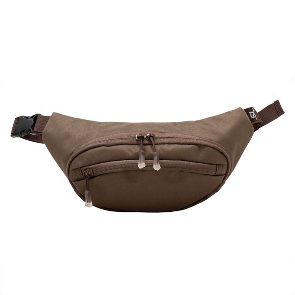 SEMILINE UNISEX'S WAIST BAG L2065-1