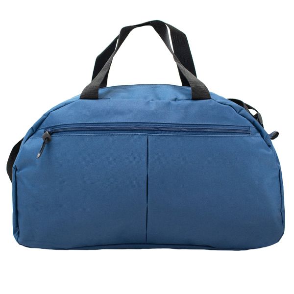 SEMILINE UNISEX'S SPORTS BAG A3050-4
