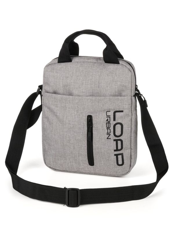 SHOULDER BAG LOAP MODD GREY
