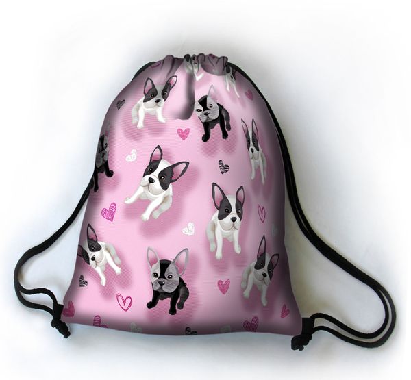 BERTONI UNISEX'S BACKPACK SWEETY