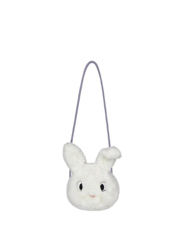 BARTS CANDYTUF BAG CREAM HANDBAG