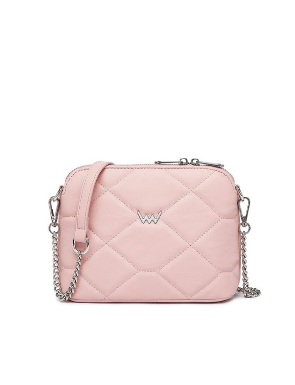 HANDBAG VUCH LULIANE PINK