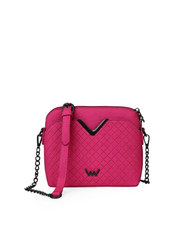 VUCH FOSSY MINI PINK HANDBAG