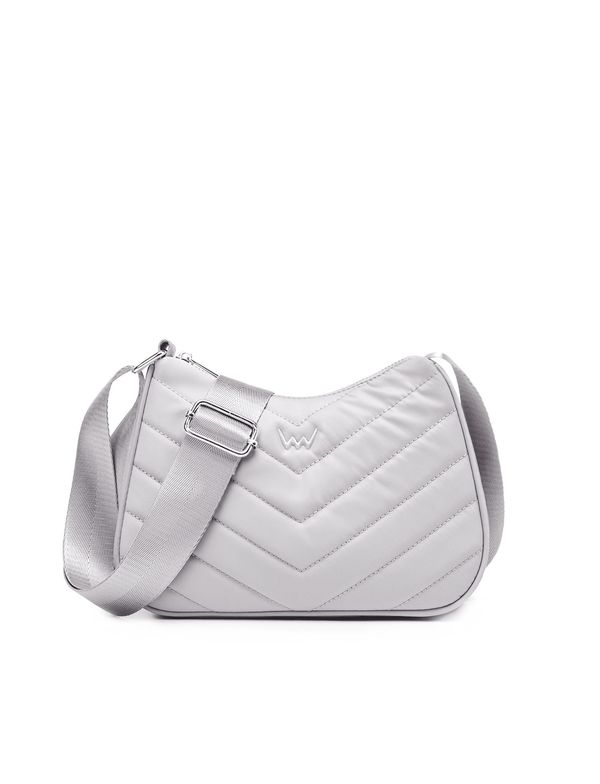 VUCH LIVA GREY HANDBAG