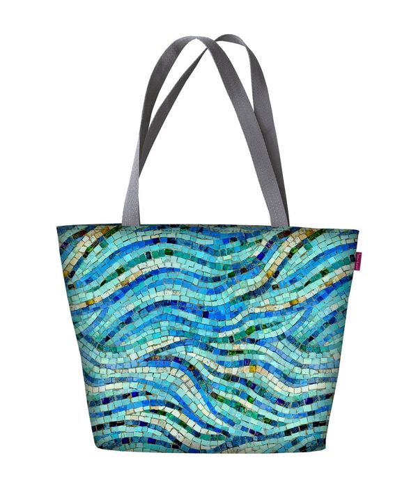 BERTONI UNISEX'S BAG HOLI MOSAIC