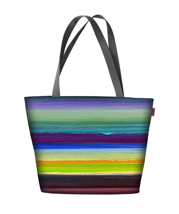 BERTONI UNISEX'S BAG HOLI HORIZON