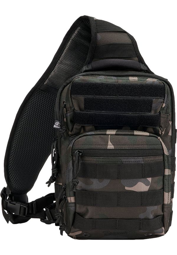 US COOPER DARKCAMO SHOULDER BAG
