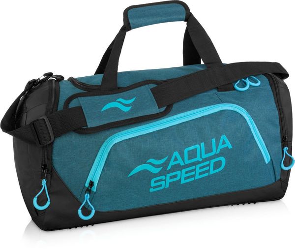 AQUA SPEED UNISEX'S SPORT BAG