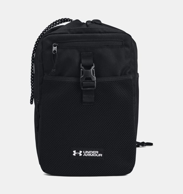 UNDER ARMOUR UTILITY FLEX SLING BAG