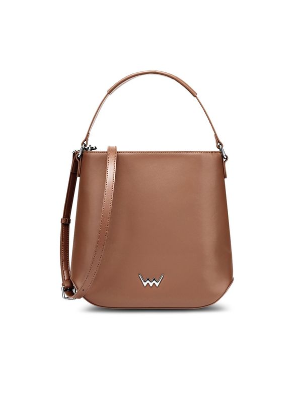 VUCH ANERIEN BROWN HANDBAG