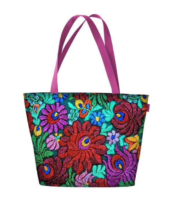 BERTONI UNISEX'S BAG HOLI AMELIA