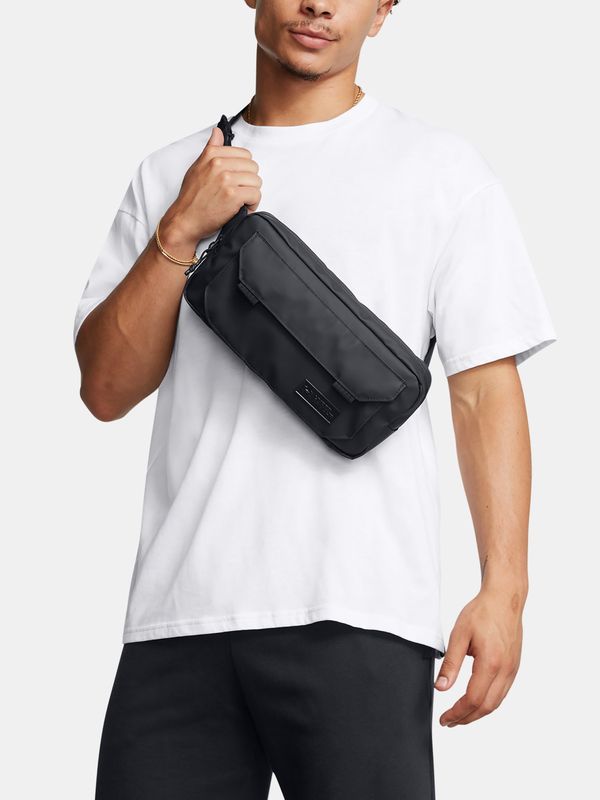 UNDER ARMOUR UNISEX BAG UA TRIUMPH CROSSBODY - UNISEX