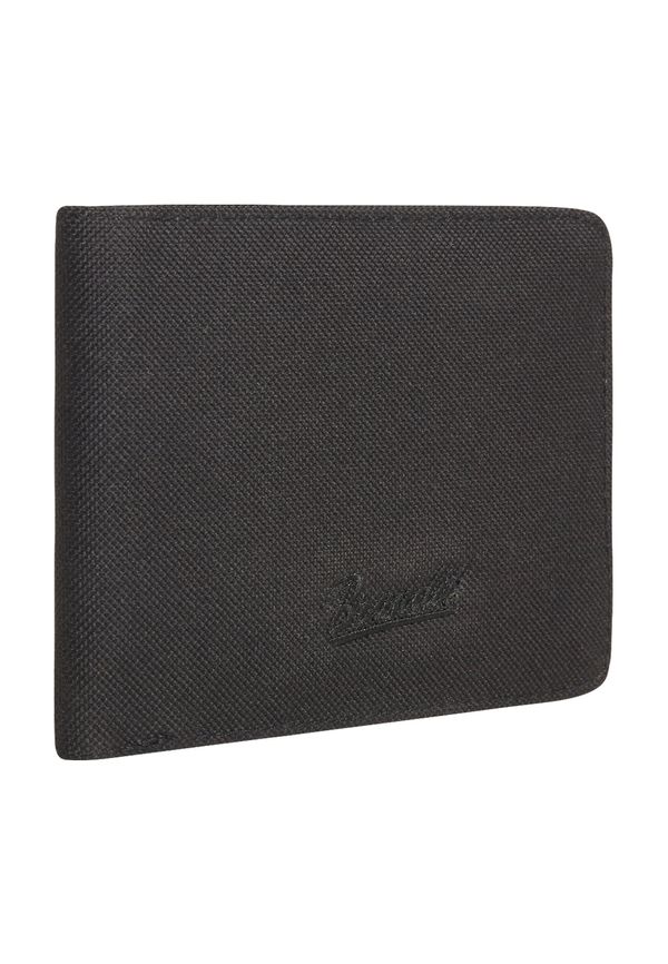 WALLET FOUR BLACK