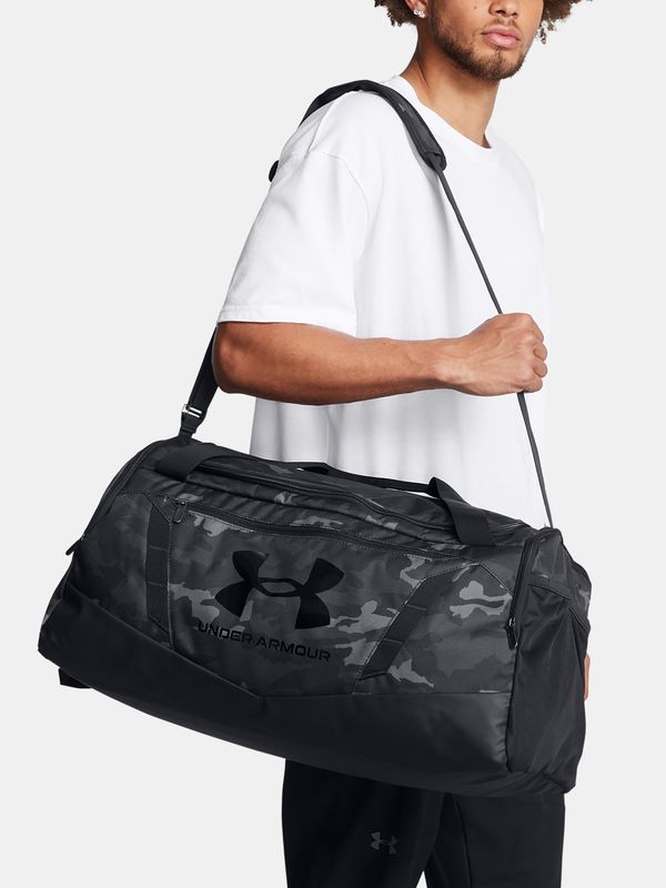 UNDER ARMOUR UNISEX BAG UA UNDENIABLE 5.0 DUFFLE MD - UNISEX