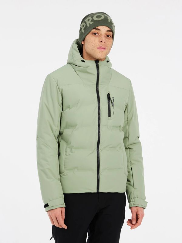 MEN'S SKI JACKET PROTEST PRTSUPERIOR24