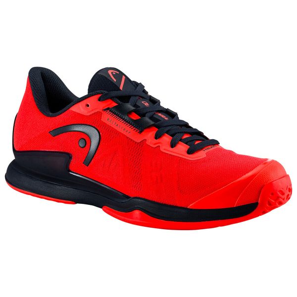 HEAD SPRINT PRO 3.5 FCBB EUR 42 MEN'S TENNIS SHOES
