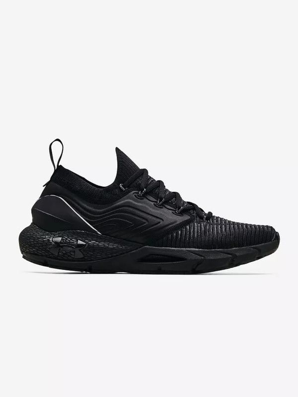 UNDER ARMOUR HOVR PHANTOM 2 INKNT-BLK EUR 47 MEN'S RUNNING SHOES