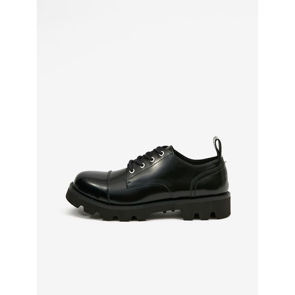 DIESEL SHOES D-KONBA LC SHOES - MEN