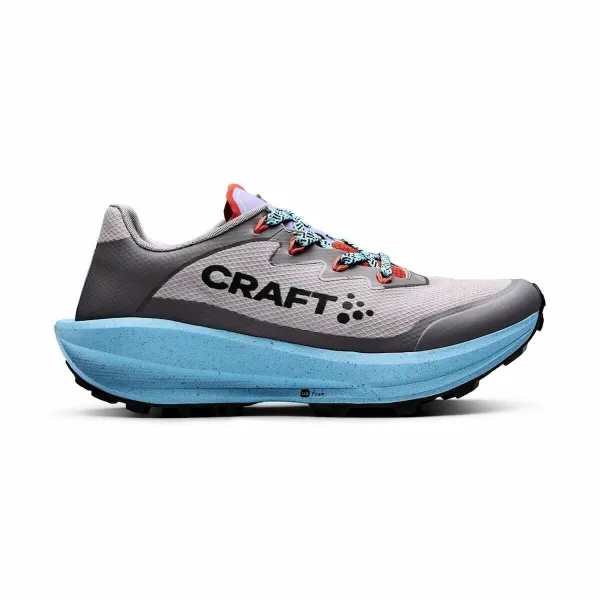 MEN'S RUNNING SHOES CRAFT CTM ULTRA CARBON TR