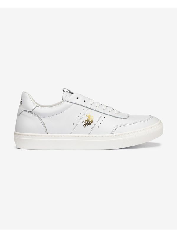U.S. POLO ASSN. LANDON1 SNEAKERS U.S. POLO ASSN - MEN
