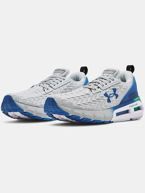 UNDER ARMOUR SHOES UA HOVR MEGA 2 CLONE-GRY - MEN'S