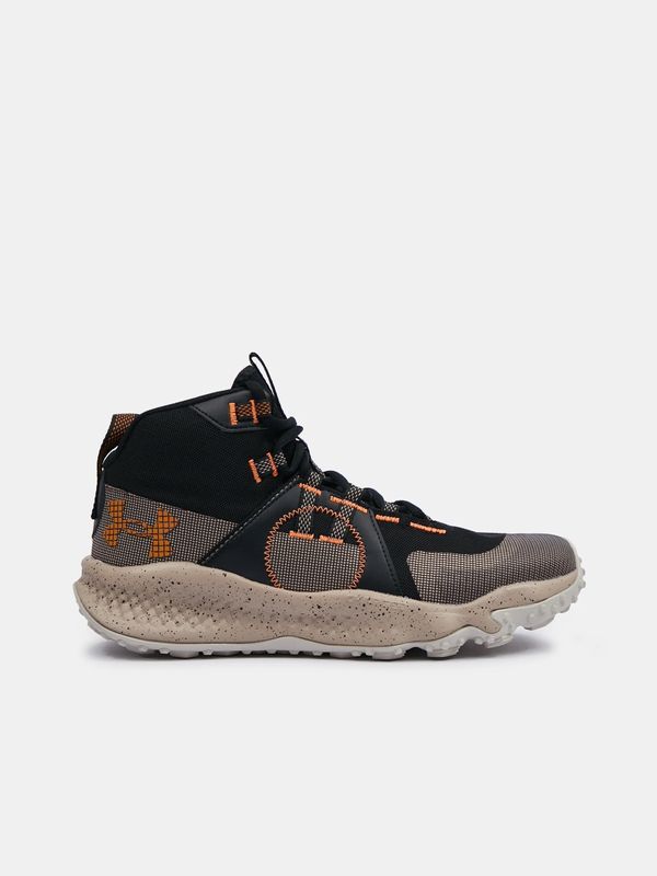 MUŠKE CIPELE UNDER ARMOUR