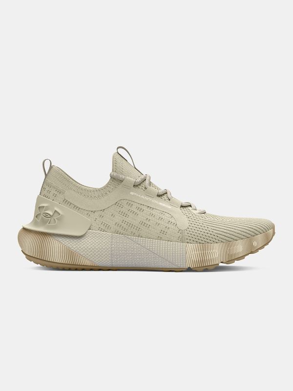 UNDER ARMOUR BOOTS UA HOVR PHANTOM 3 SE LTD-WHT - MENS