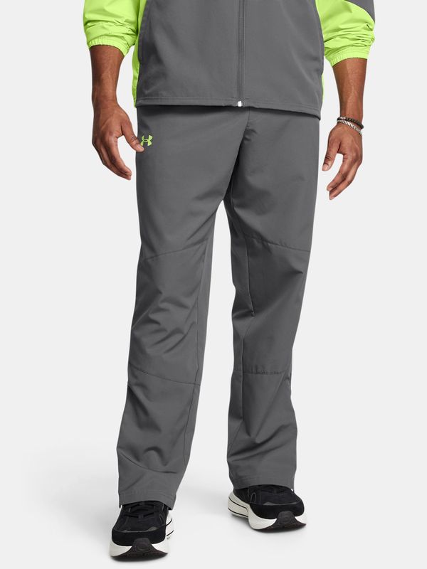 MEN'S SPORTS PANTS UNDER ARMOUR UA ICON LEGACY WINDBKR PANT - MEN'S