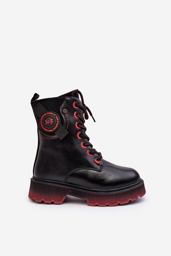 CHILDREN'S BOOTS KESI